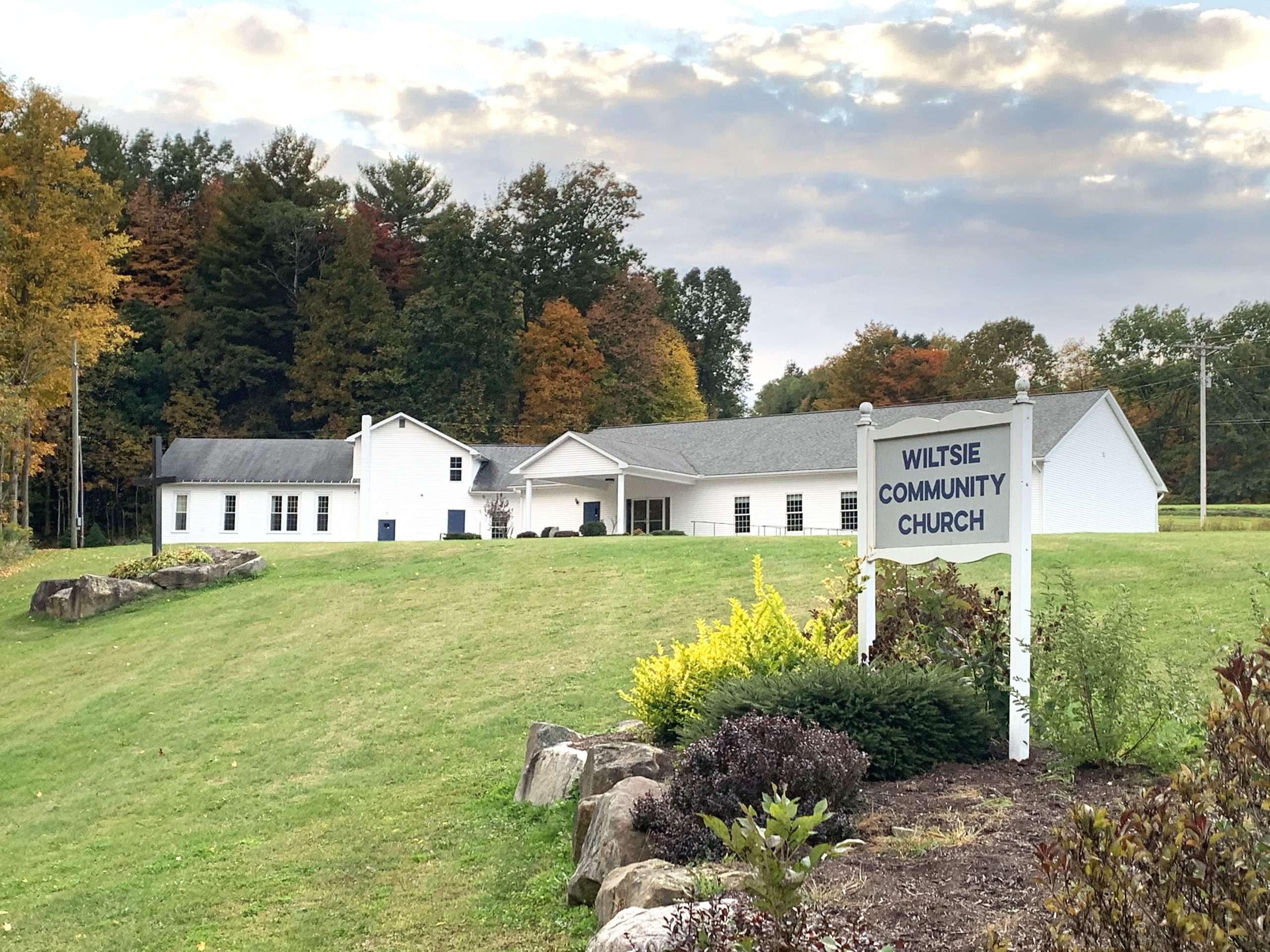 Wiltsie Ladies Aid holds annual sale | News, Sports, Jobs - Times Observer